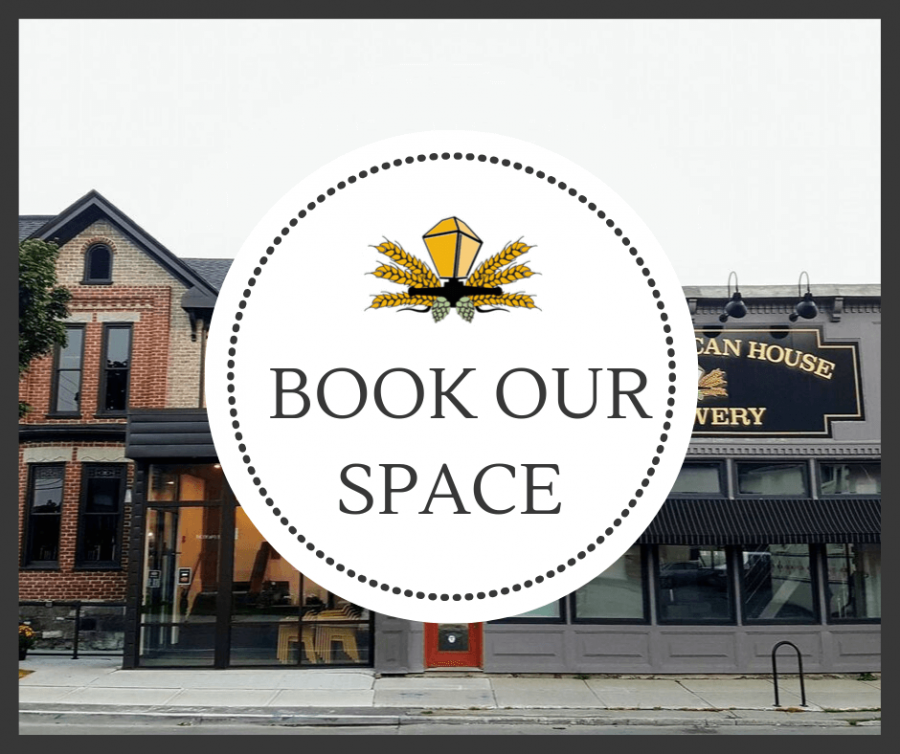 the - Publican House Brewery