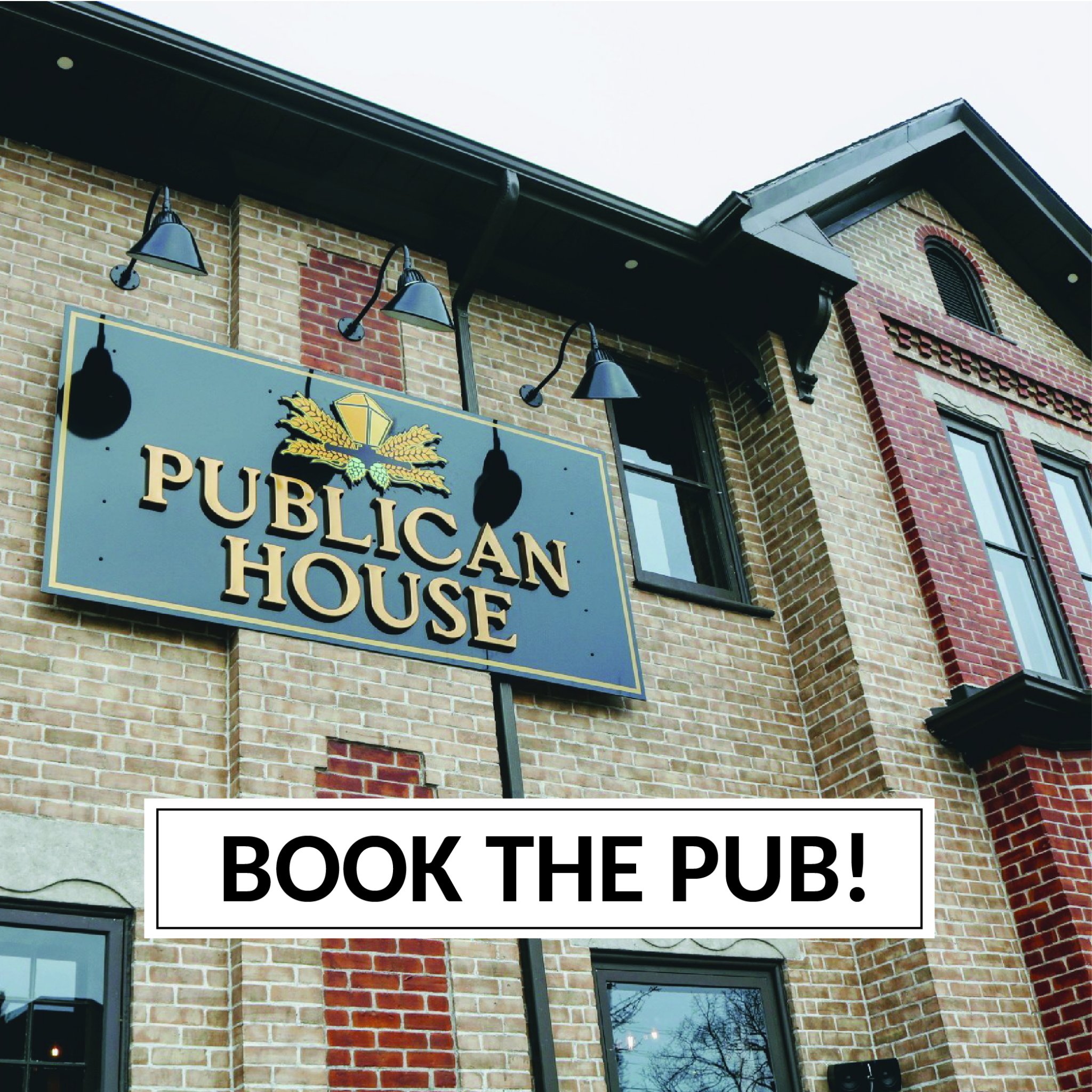 Book the Pub-01 - Publican House Brewery