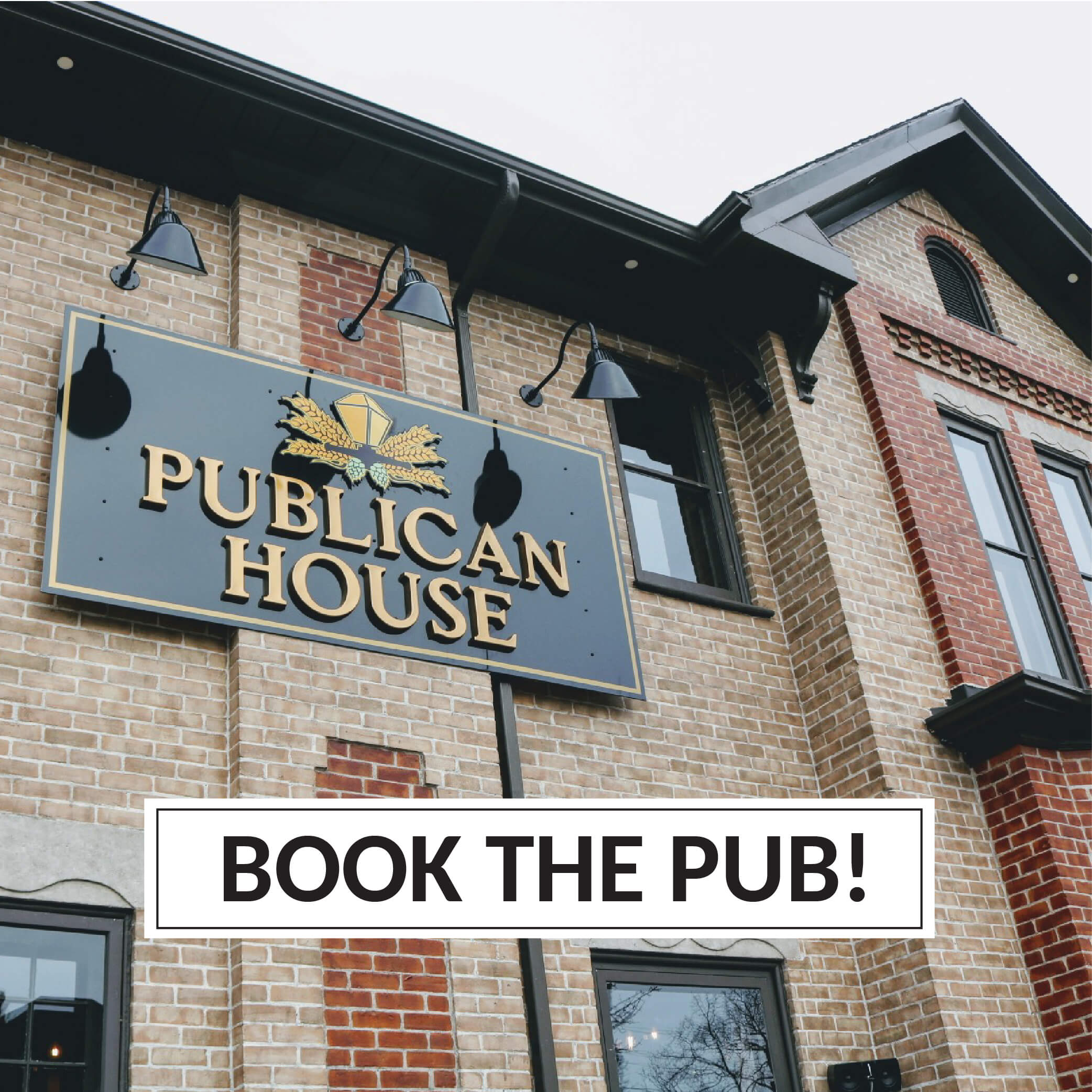 Book the Pub-01 - Publican House Brewery