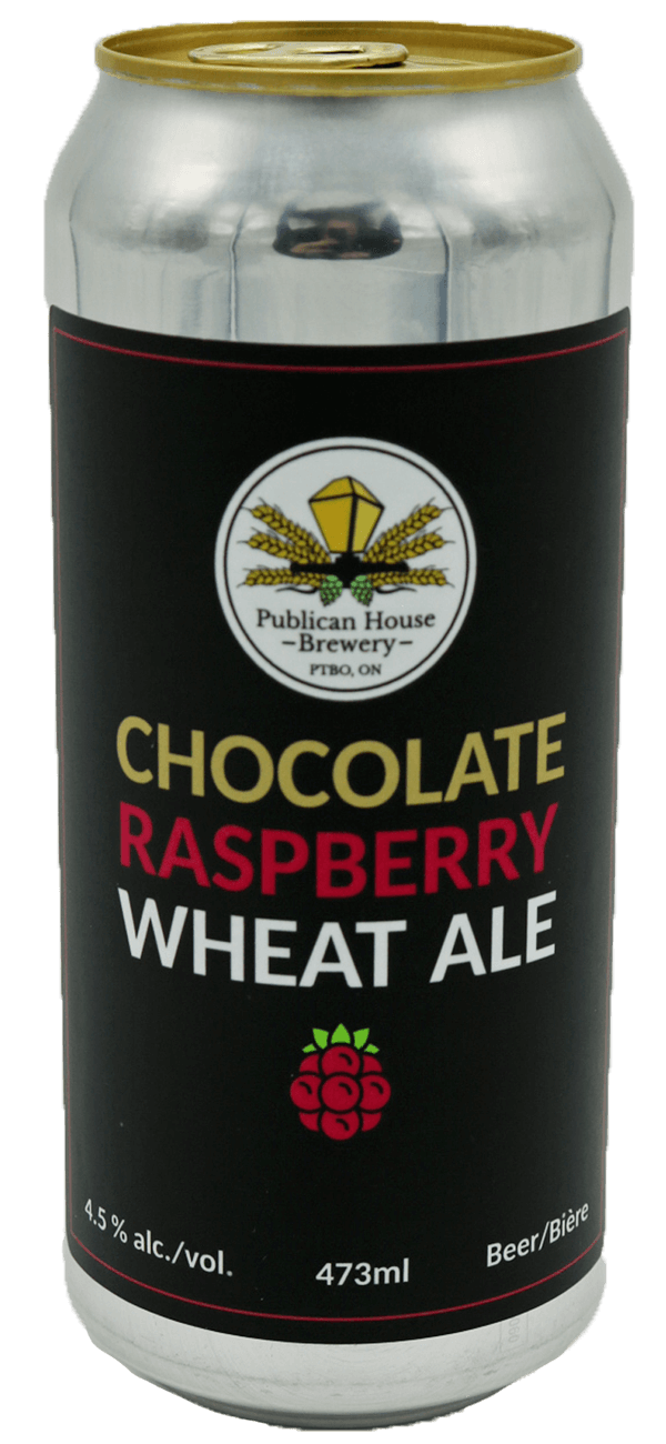 Peterborough's Premium Craft Brewery - Publican House Brewery