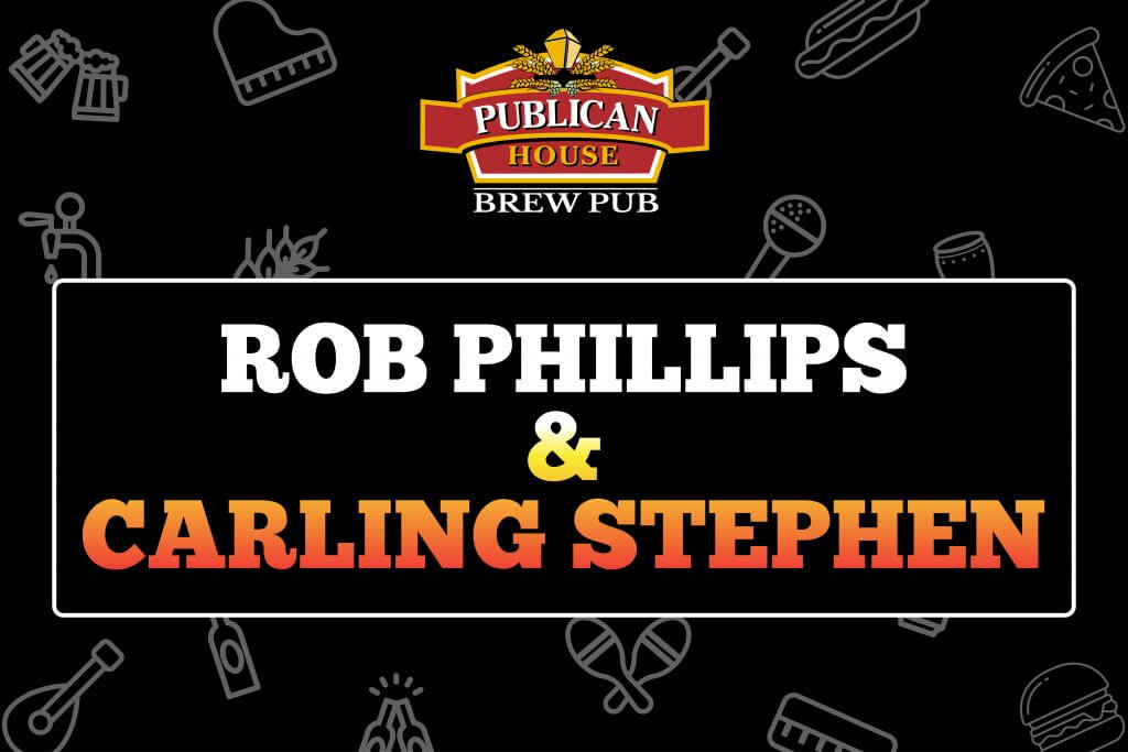 Rob Phillips-01 - Publican House Brewery