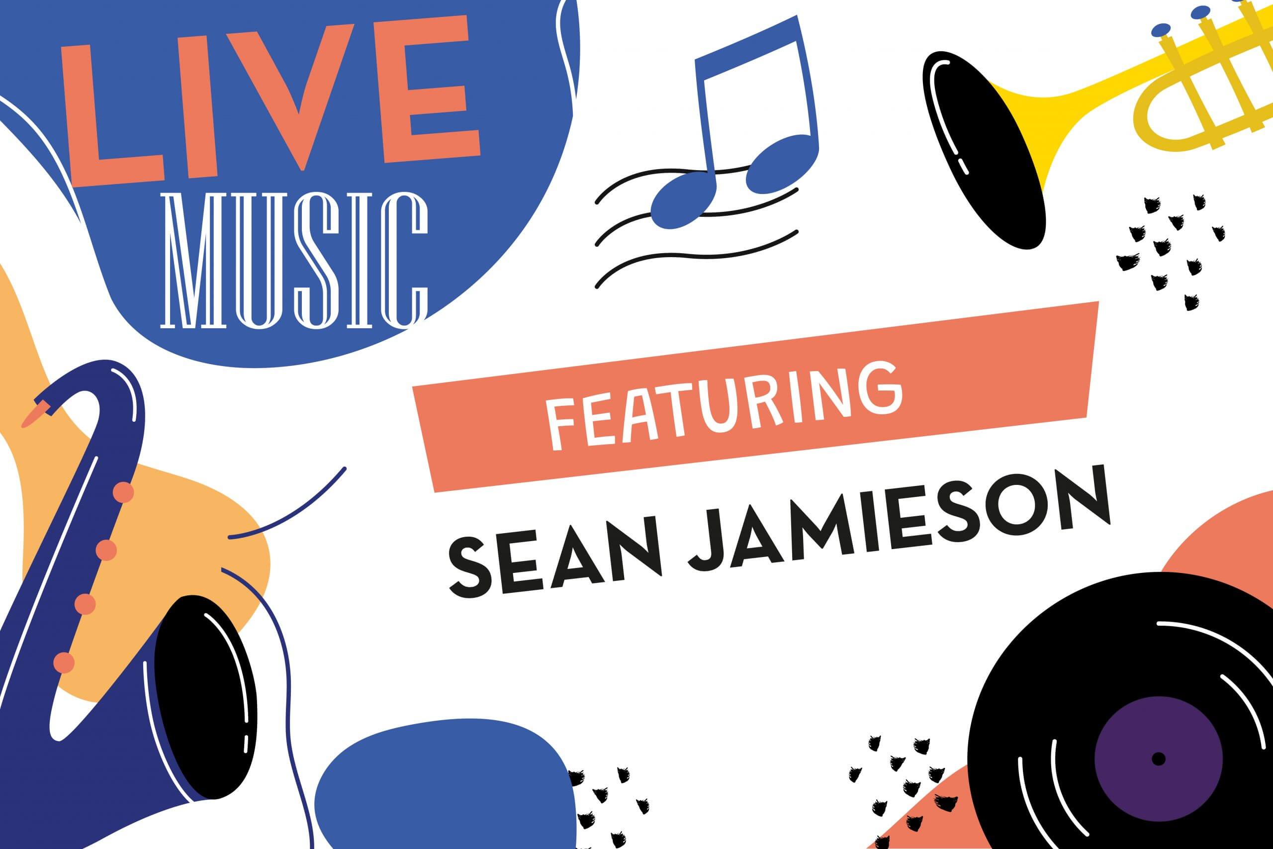 SEAN JAMIESON - Publican House Brewery