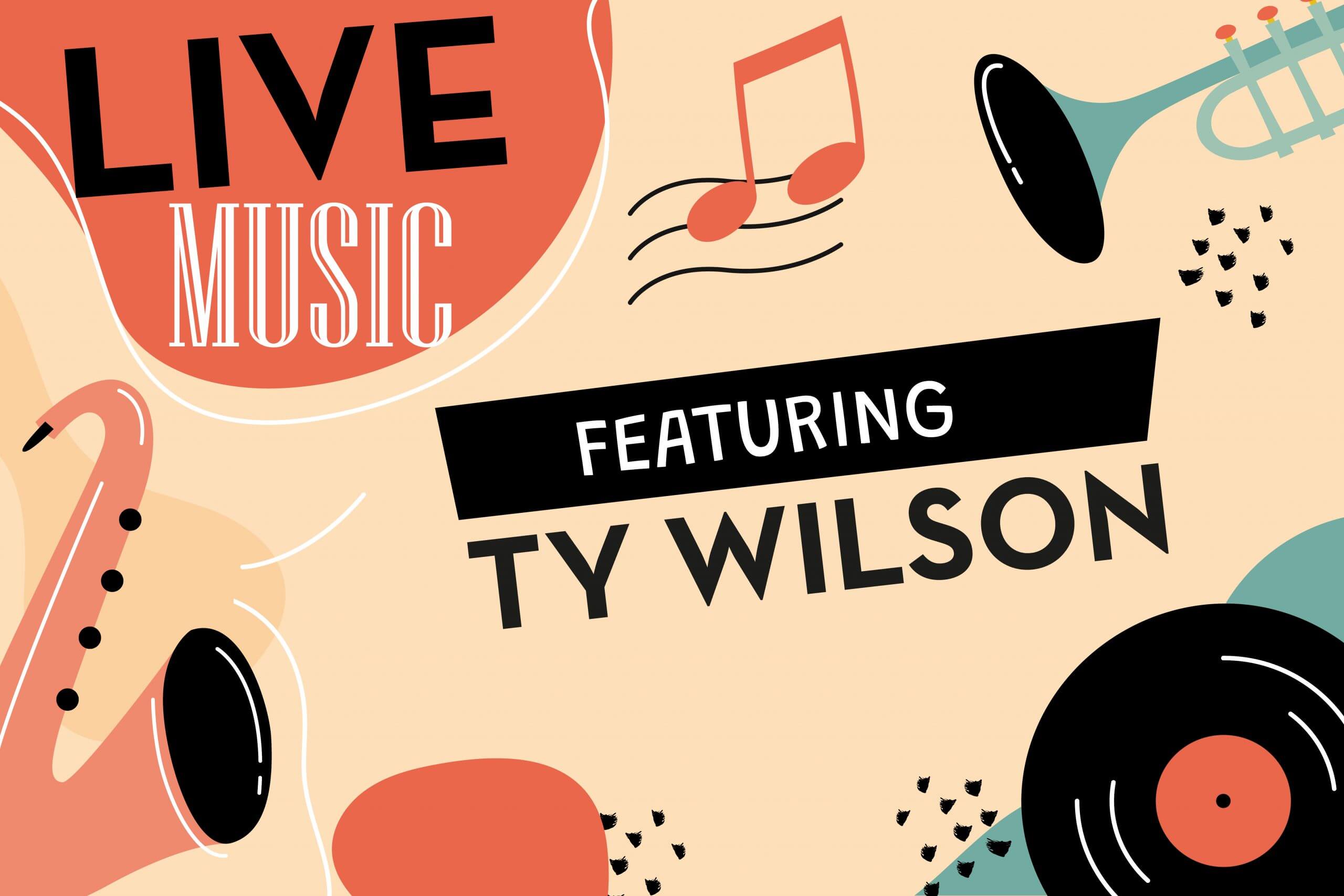 TY WILSON - Publican House Brewery