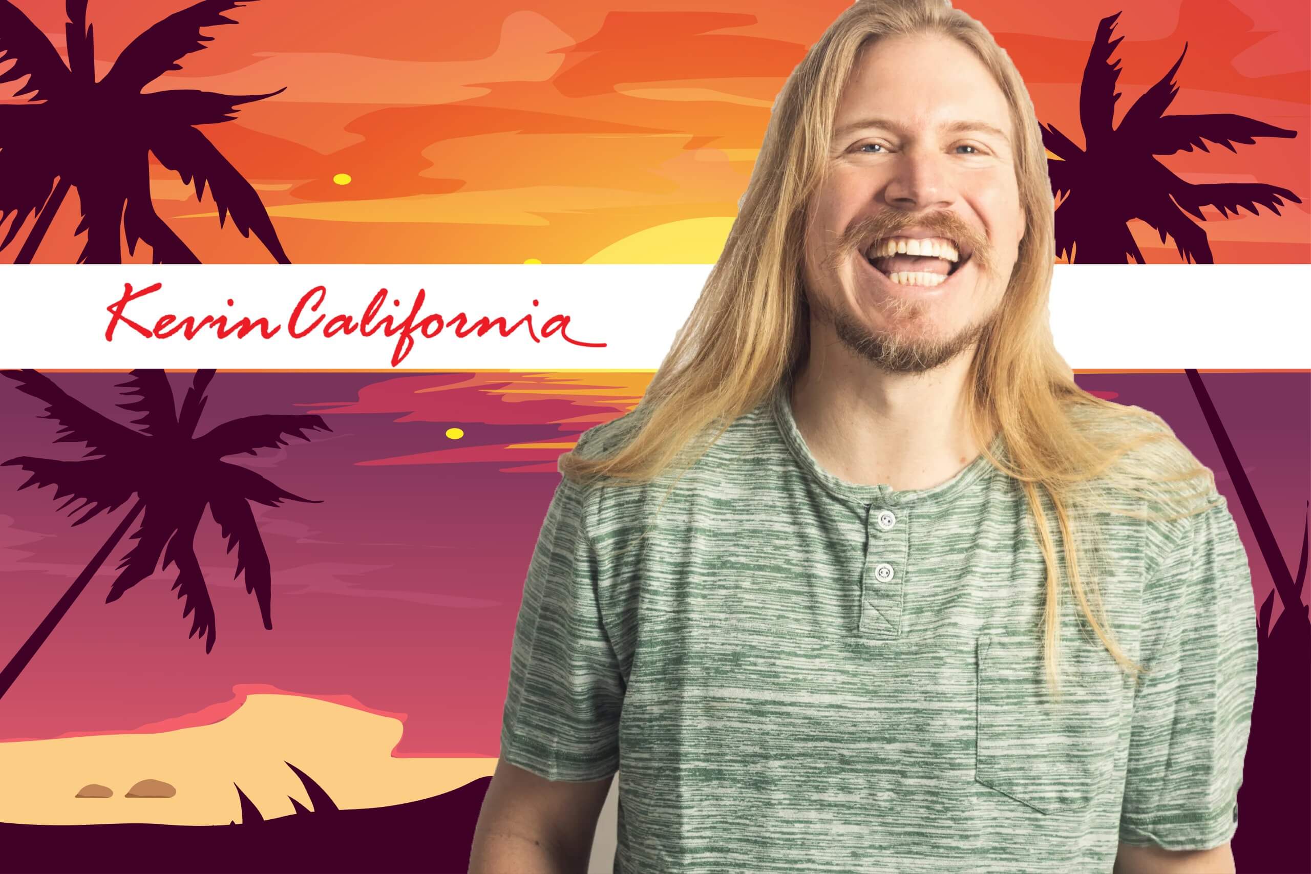 KEVIN CALIFORNIA - Publican House Brewery